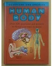 Human Body (Questions & Answers) [hard cover] – Best Of Used Books