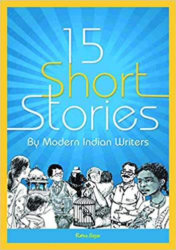 15 Short Stories – Best Of Used Books