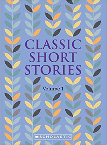 Classic Short Stories Vol.1 – Best Of Used Books
