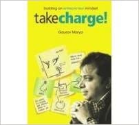 Takecharge!: Building an Entrepreneur Mindset – Best Of Used Books