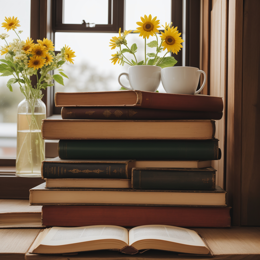 Best Of Used Books : Buy Second Hand Books & Old Books Online