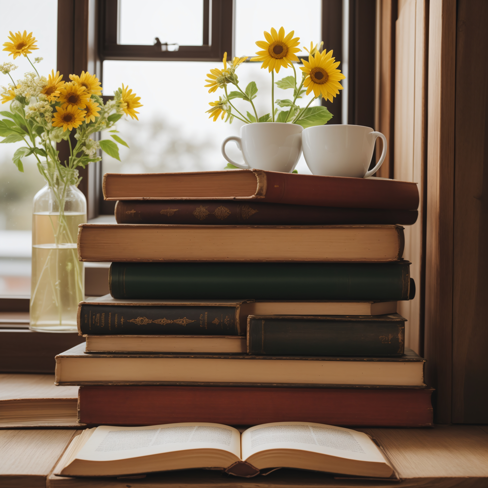Rare Books – Best Of Used Books