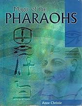 Magic of the Pharaohs [RARE BOOKS] – Best Of Used Books