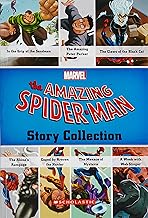 Marvel: The Amazing Spider-Man Story Collection – Best Of Used Books