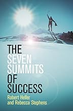 The Seven Summits of Success – Best Of Used Books