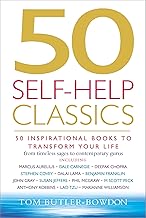 50 Self-Help Classics [rare books] – Best Of Used Books