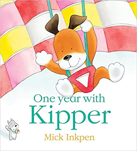 Kipper: One Year With Kipper – Best Of Used Books