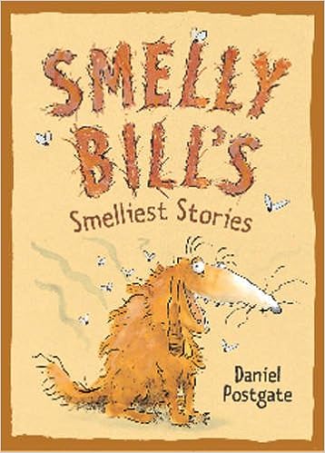 Smelly Bill's Smelliest Stories – Best Of Used Books
