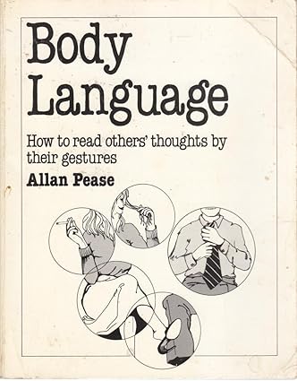 Body Language: How to Read Others' Thoughts by Their Gestures – Best Of ...