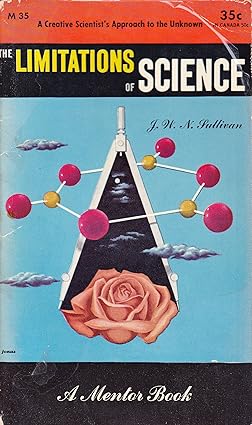 The Limitations of Science [RARE BOOKS] – Best Of Used Books