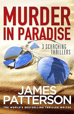 Murder in Paradise – Best Of Used Books