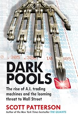 DARK POOLS – Best Of Used Books