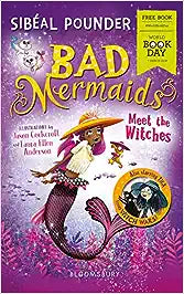 Bad Mermaids Meet the Witches – Best Of Used Books