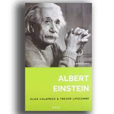 Albert Einstein – Best Of Used Books