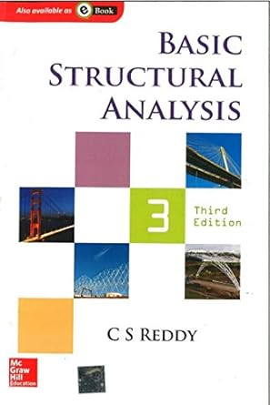Basic structural analysis [Rare books] – Best Of Used Books
