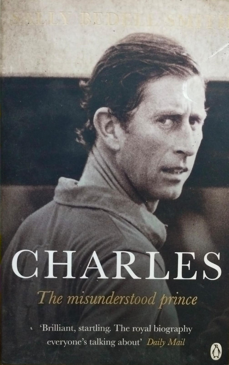 Charles – Best Of Used Books