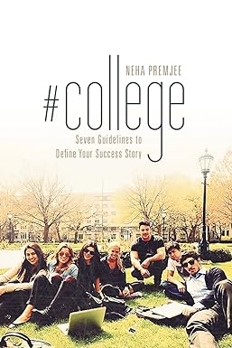 #college: Seven Guidelines to Define Your Success Story – Best Of Used ...