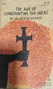 The Age of Constantine the Great [RARE BOOKS] – Best Of Used Books