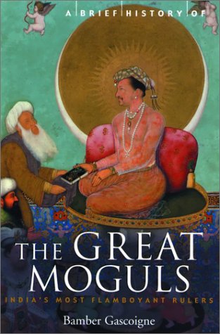 A brief history of the great moguls [rare books] – Best Of Used Books