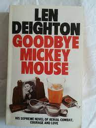 Goodbye Mickey Mouse – Best Of Used Books