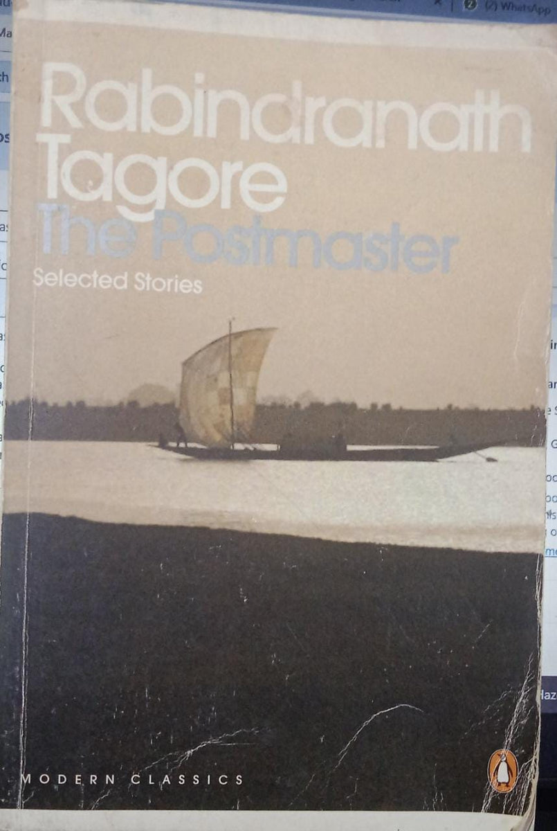 Postmaster [RAREBOOKS] (RARE BOOKS) – Best Of Used Books