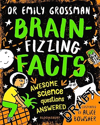 Brain-fizzing facts – Best Of Used Books