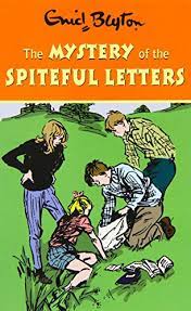 The mystery of the spiteful letters – Best Of Used Books
