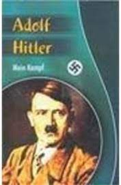 Adolf Hitler – Best Of Used Books