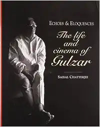 THE LIFE AND CINEMA OF GULZAR [HARDCOVER] [RARE BOOKS] – Best Of Used Books