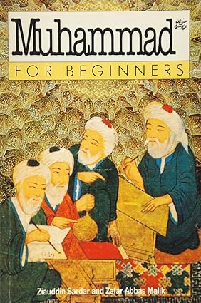 Introducing Muhammad by Ziauddin Sardar [rare books] – Best Of Used Books
