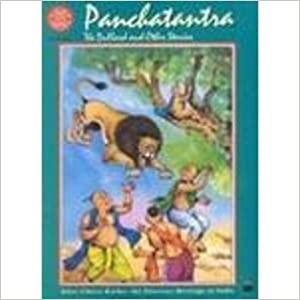 Amar Chitra Katha : Panchatantra The Dullard And Other Stories – Best ...