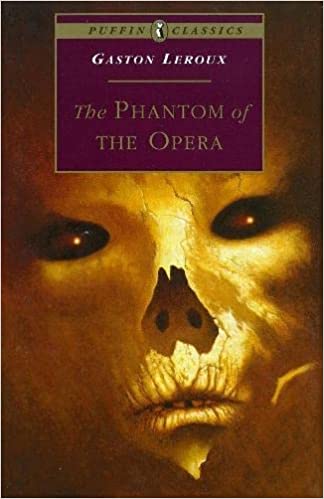 The Phantom of the Opera (Puffin Classics) – Best Of Used Books