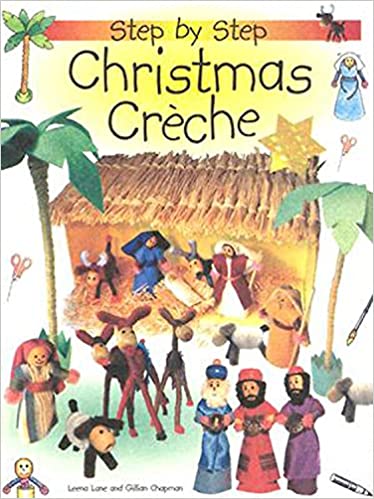 Step-by-step Creche – Best Of Used Books