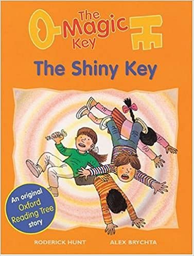 The Oxford Reading Tree: ( The Magic Key) The Shiny Key – Best Of Used ...