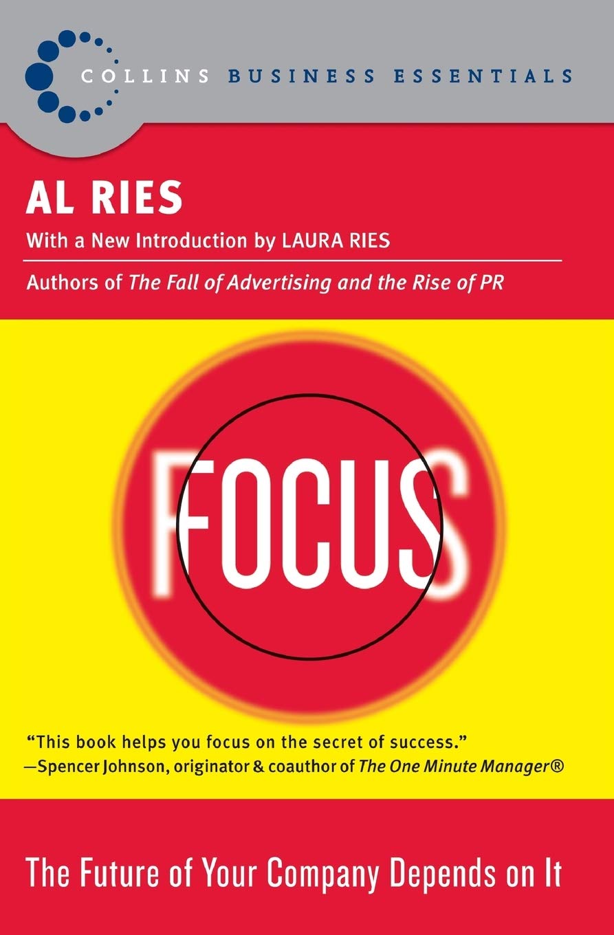 Focus [rare books] – Best Of Used Books