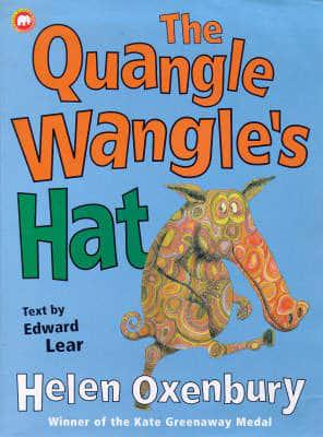 The Quangle Wangle's Hat – Best Of Used Books