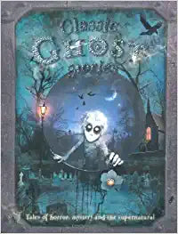 Classic Ghost Stories – Best Of Used Books