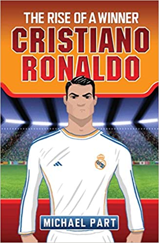 Cristiano Ronaldo – Best Of Used Books