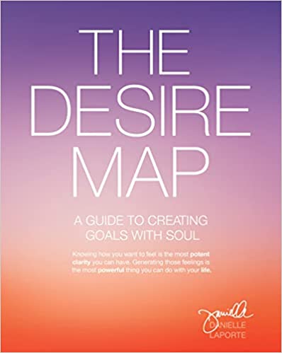 The Desire Map – Best Of Used Books