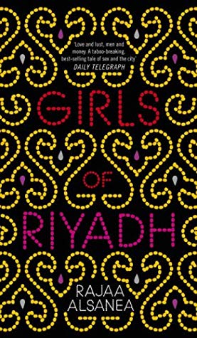 Girls of Riyadh by Rajaa Alsanea – Best Of Used Books