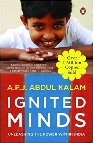 Ignited minds by Dr APJ Abdul Kalam – Best Of Used Books