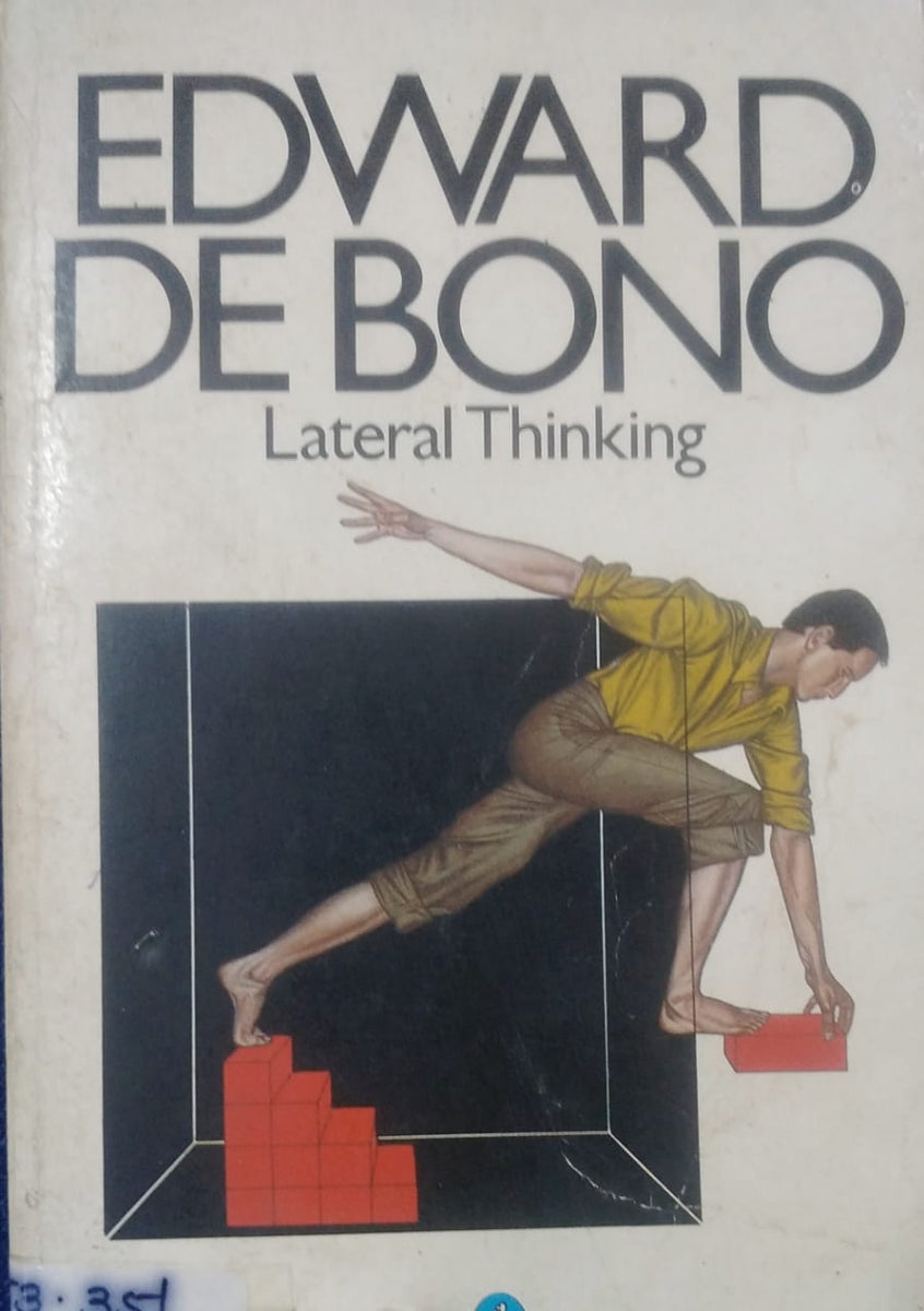 Lateral Thinking – Best Of Used Books