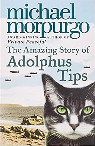 The Amazing Story of Adolphus Tips – Best Of Used Books