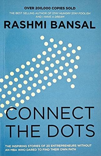 CONNECT THE DOST – Best Of Used Books