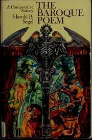 The Baroque Poem (RARE BOOKS) – Best Of Used Books