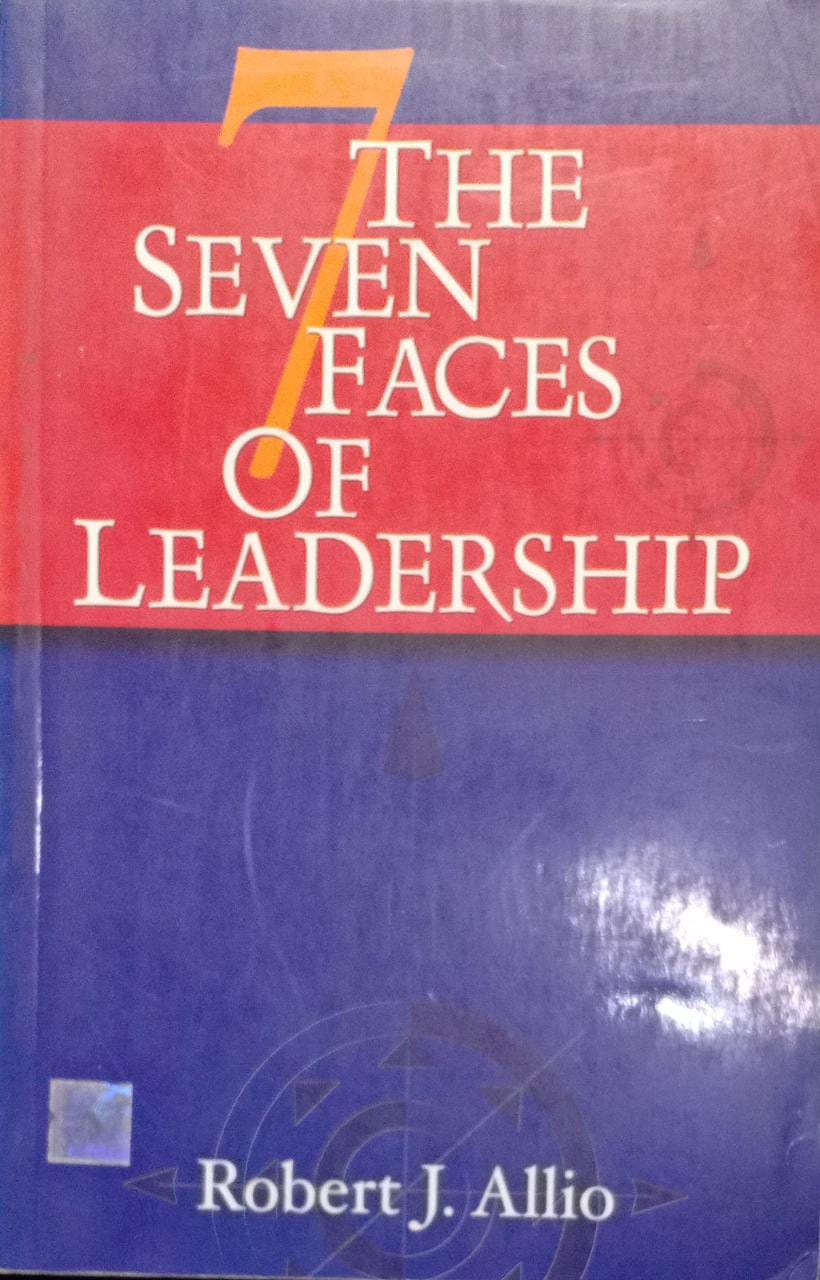 The Seven Faces of Leadership – Best Of Used Books